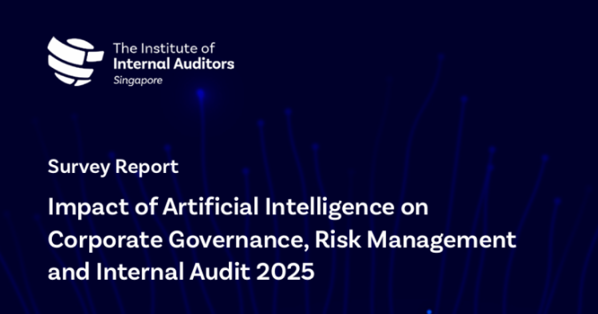 Impact of Artificial Intelligence on Corporate Governance, Risk ...