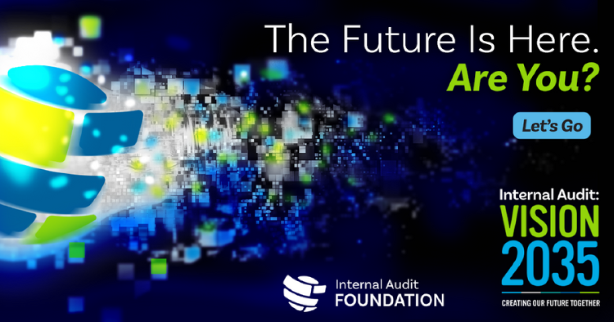 The results are in: Vision 2035 Research Findings | IIA Belgium